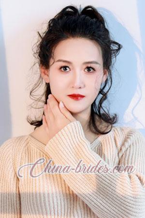 Personals Updates | Newest Women in China Brides